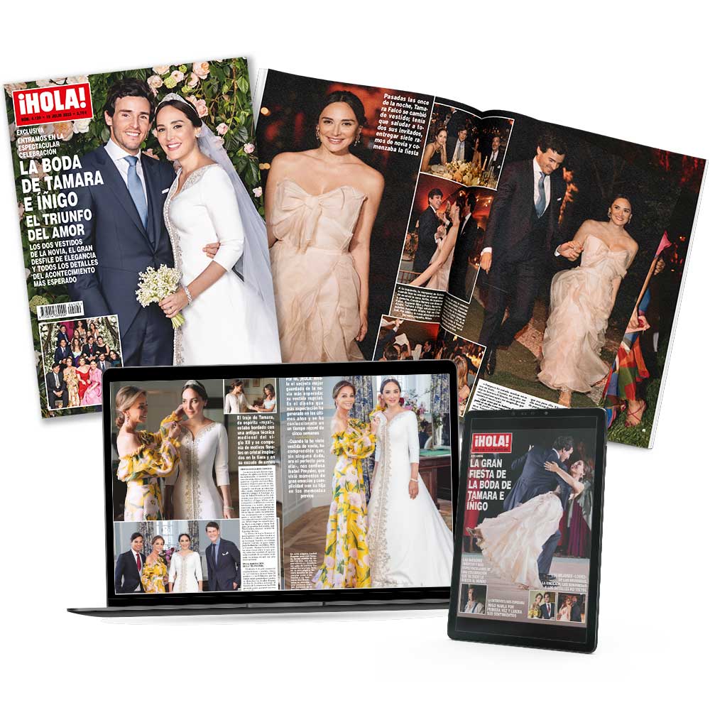 Suscripción anual revista VOGUE | Correos Market | Correos Market