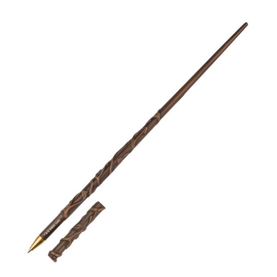 Cinereplicas | Varita Mágica Bolígrafo Hermione Granger de Harry Potter ...