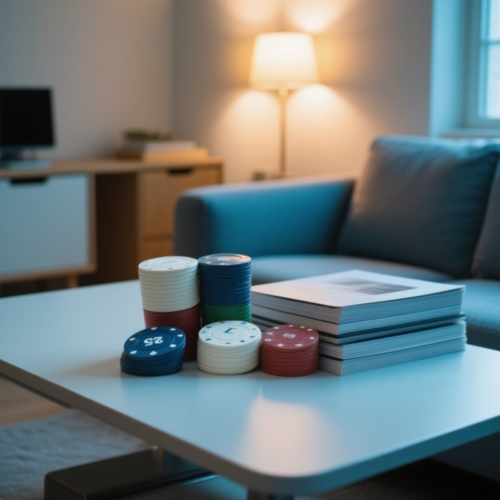 Karawan | 100 Fichas para Juego de Póker | Correos Market